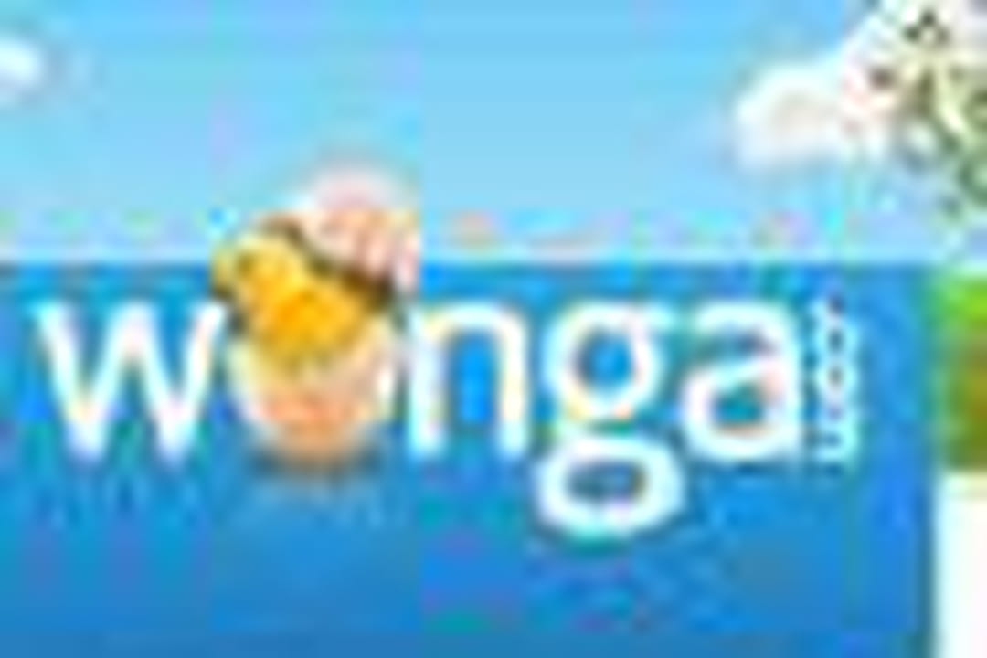 1er : Wonga