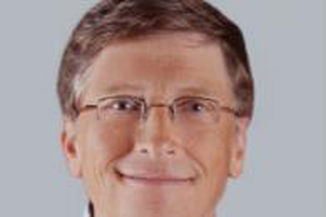 1er Bill Gates 69 6 Milliards De Dollars