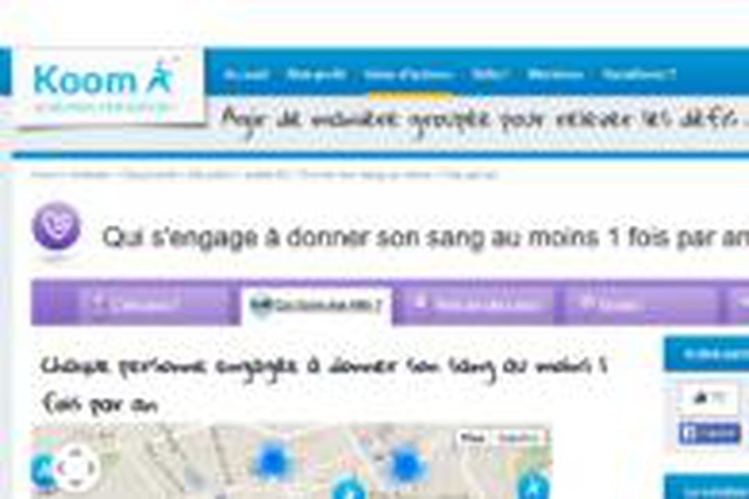 Koom vend de l'émulation collective