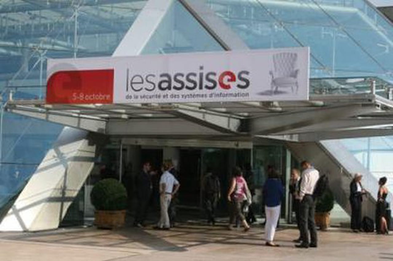 Les Assises De La Sécurité 2015 Du 30 Septembre Au 3 Octobre