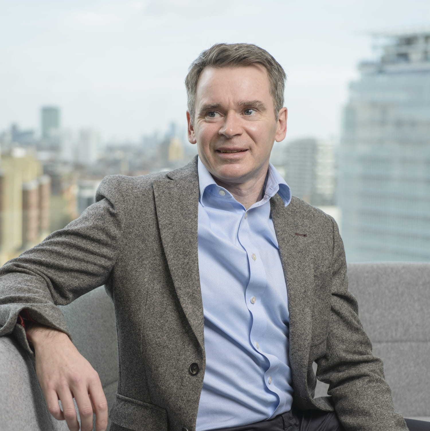 Le commerce de demain doit s'appuyer sur la digitalisation