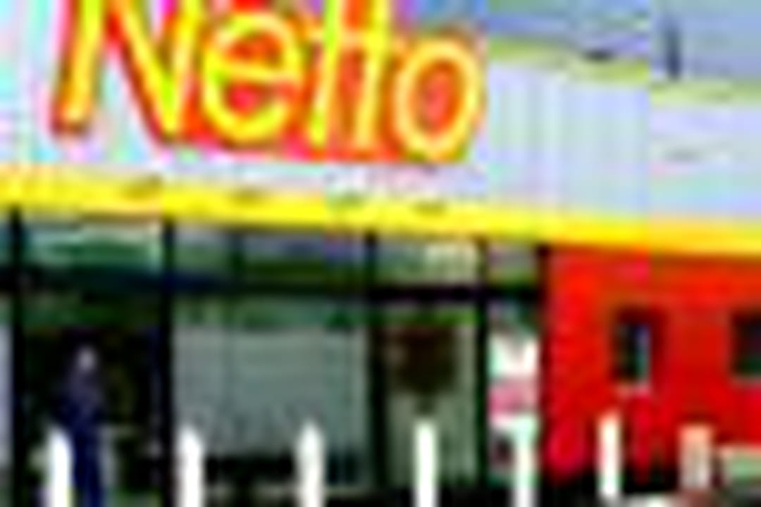 Derrière Netto se cache Les Mousquetaires Intermarché