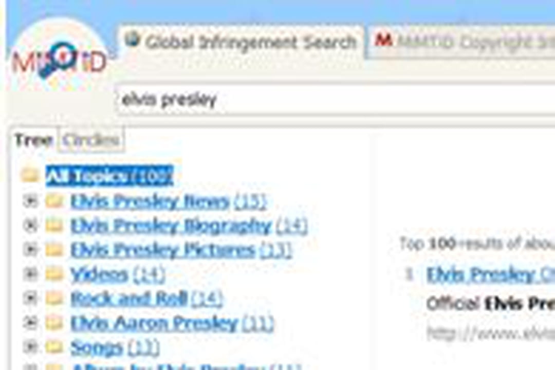 OpenSearchServer : un moteur de recherche en mode SaaS