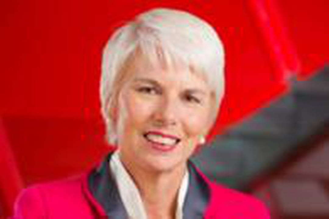 4e : Westpac, dirigée par Gail Kelly