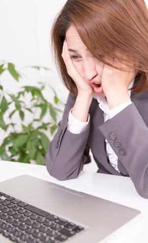 Eviter le découragement