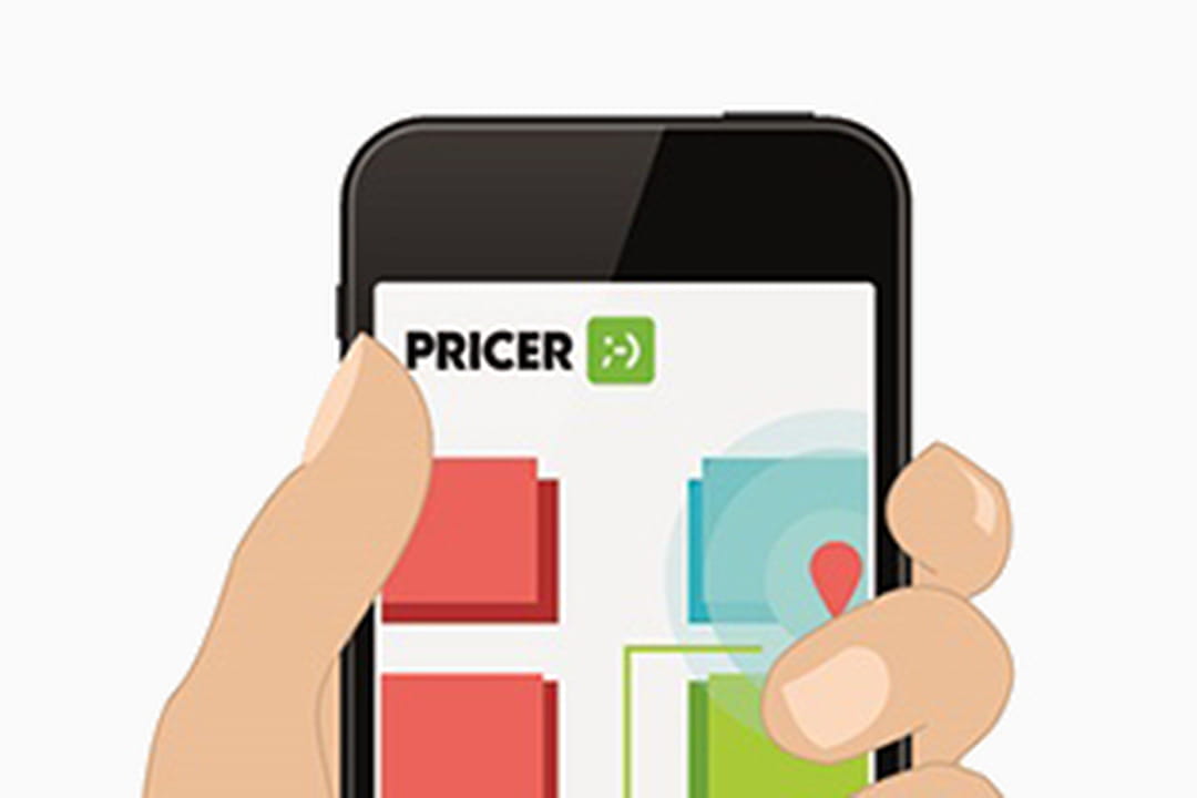 Expérience client : Pricer fluidifie la circulation dans les rayons ...