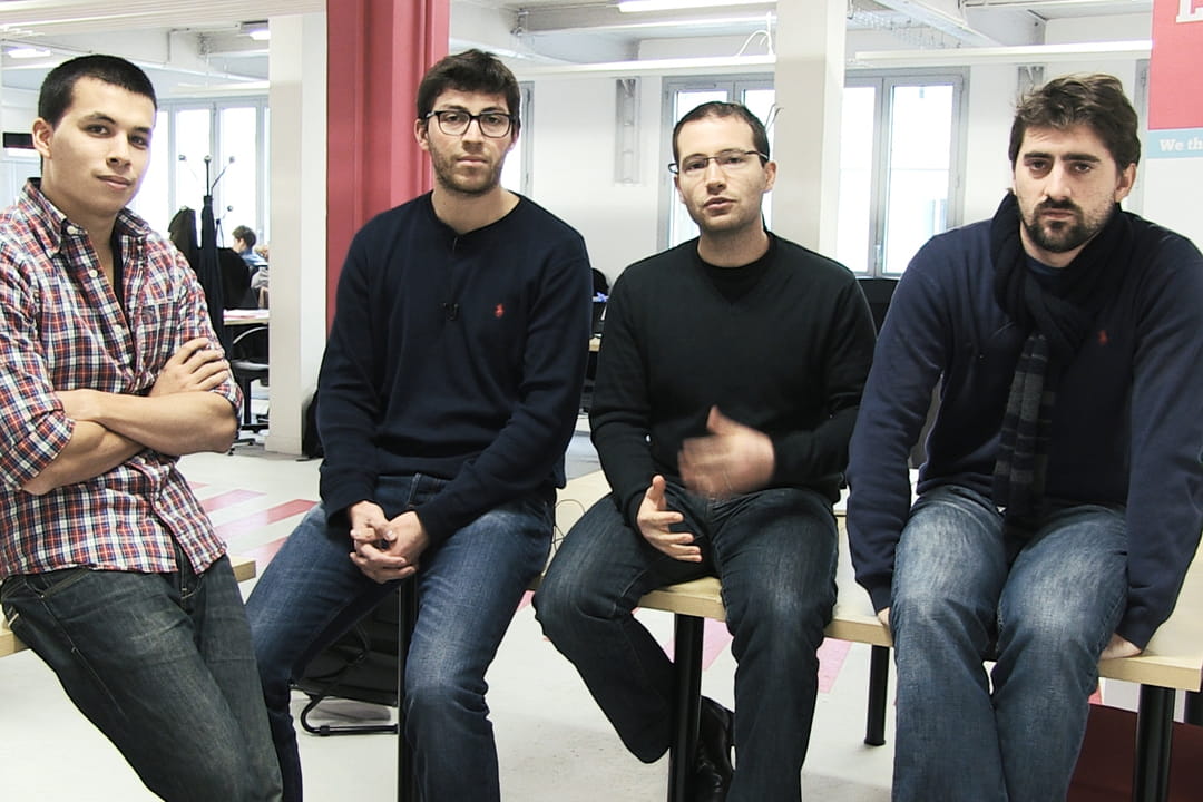 Realytics : simplifier l'analytics pour les entreprises