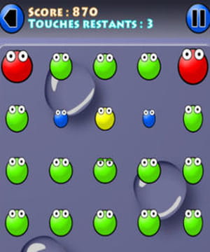 Magma Mobile, à l'origine d'une trentaine d'applications