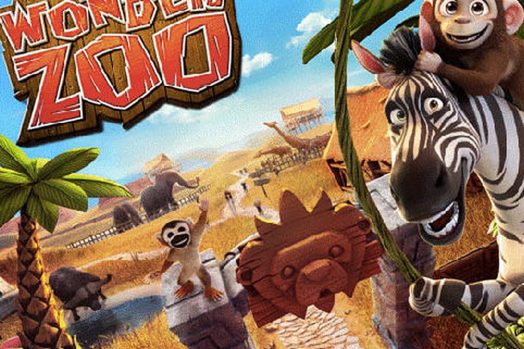 Wonder Zoo : protéger la nature