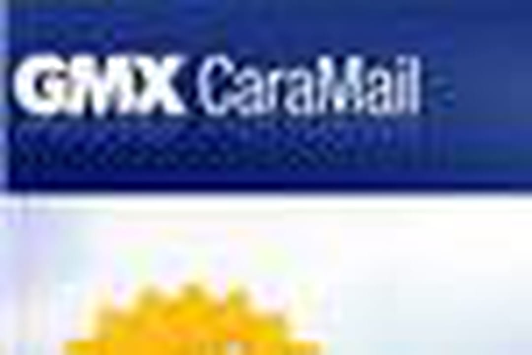 GMX sauve Caramail de la fermeture