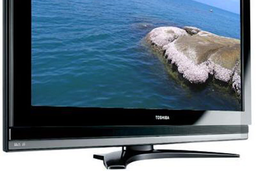 8 téléviseurs LCD pour se faire vraiment plaisir
