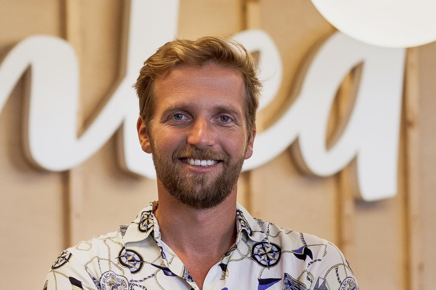 "La France est le premier marché de Vinted"