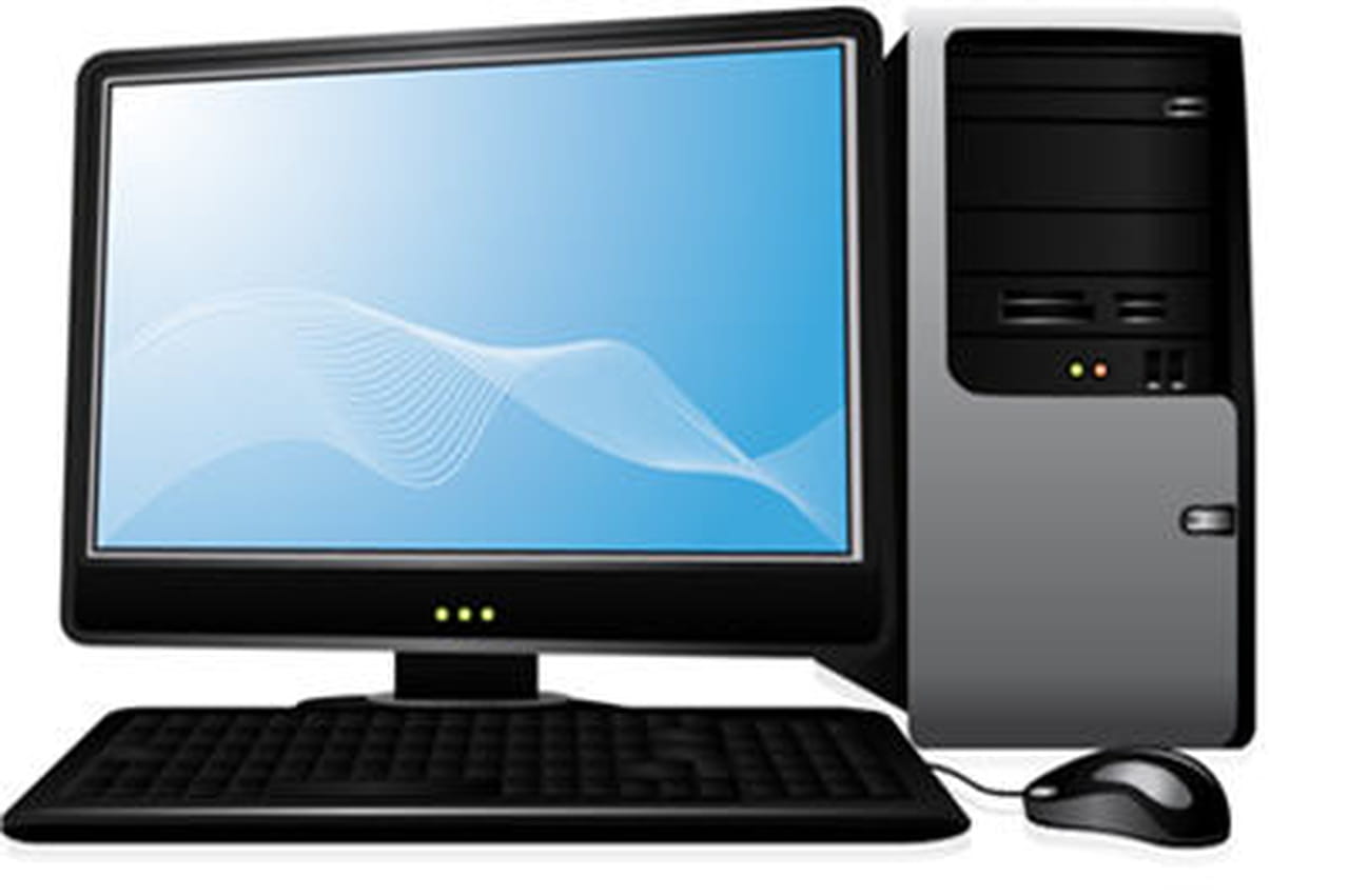 Les ventes de PC ont viré au cauchemar en 2012