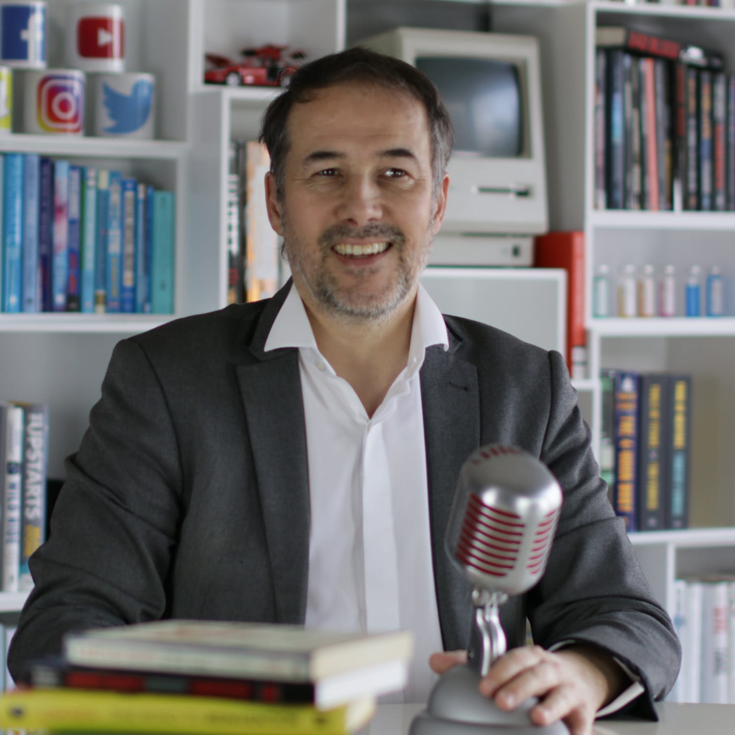 Le futur du design, tous designers ou designer leader?