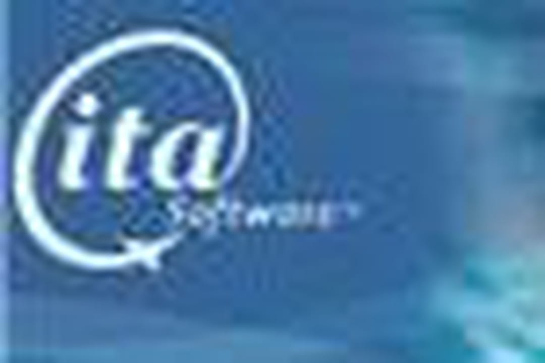 ITA Software, la prochaine folie de Google