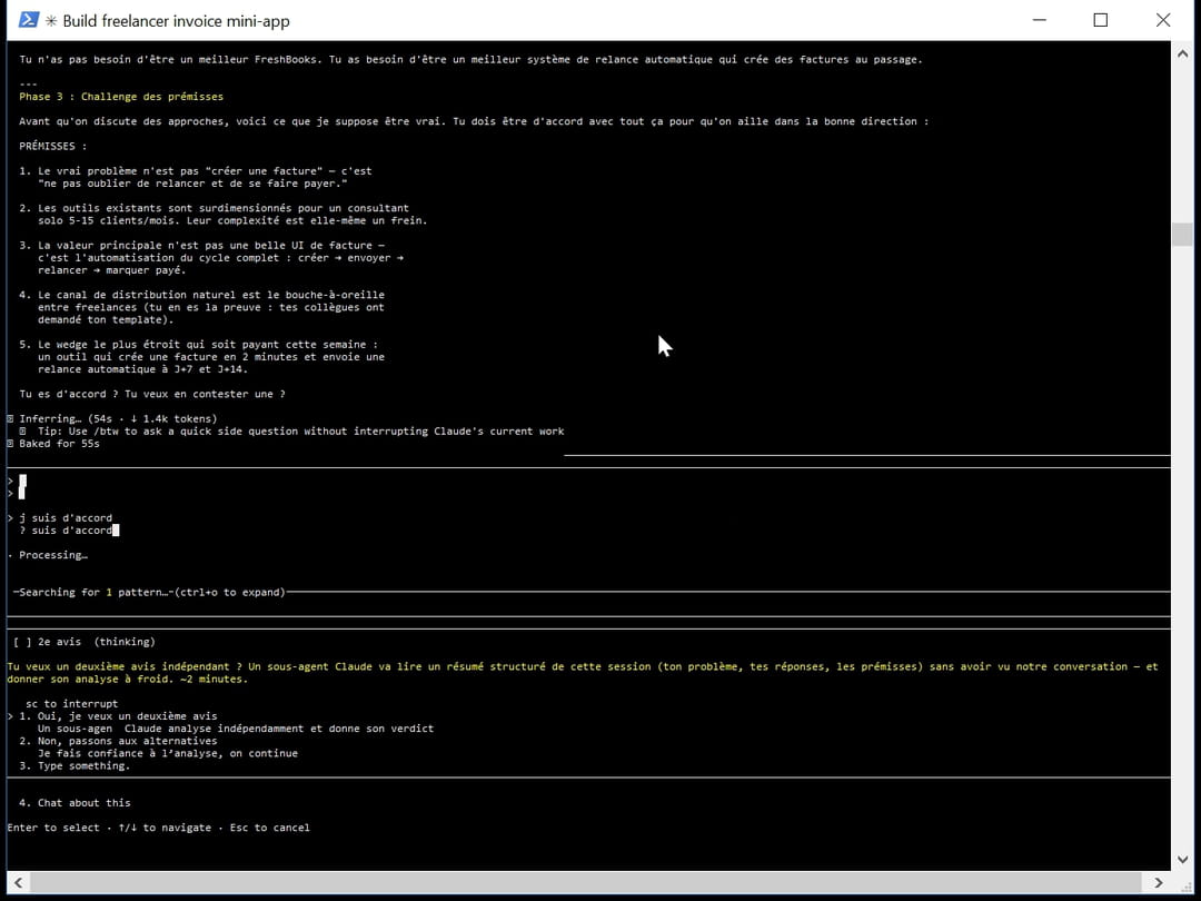 On a testé Gstack, l'outil qui promet de remplacer toute une équipe de ...