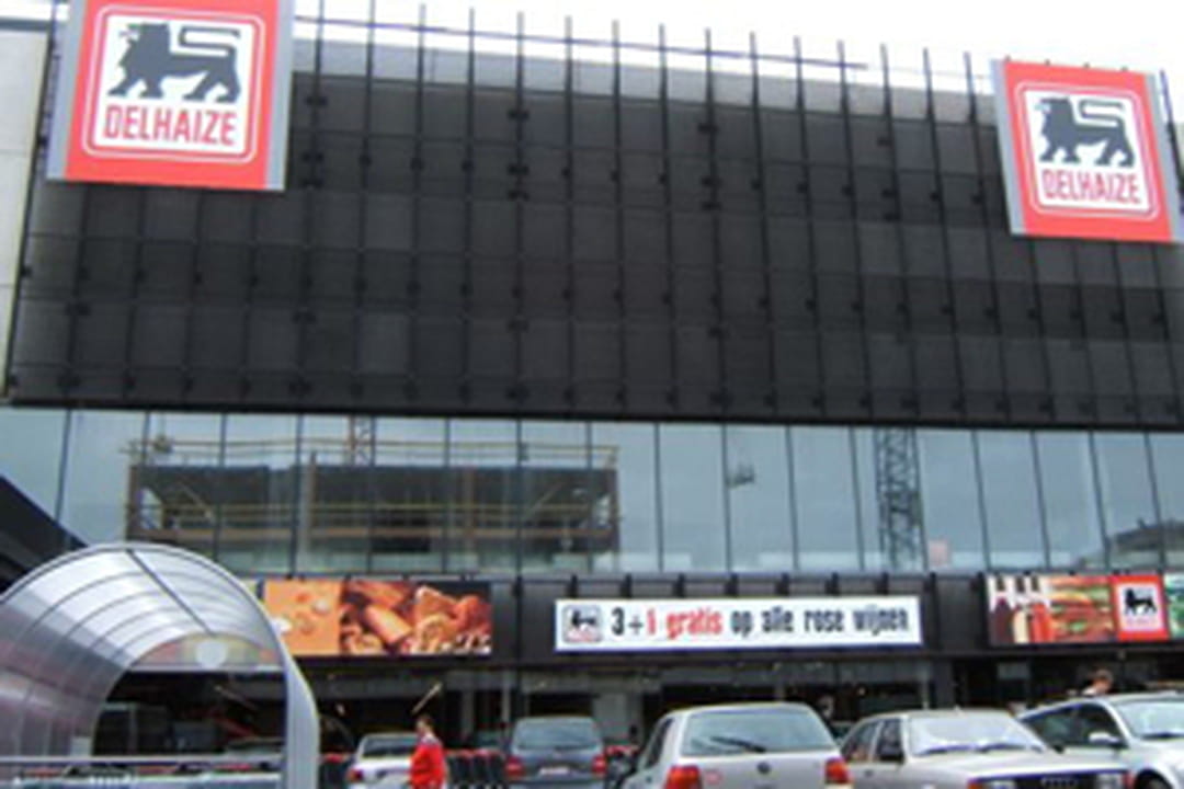 N°14 : Delhaize, 28 milliards $ de chiffre d'affaires
