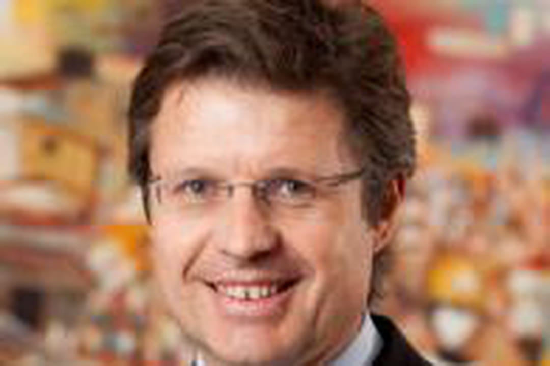 91e, Richard Bielle, CFAO : 1 million € en 2011