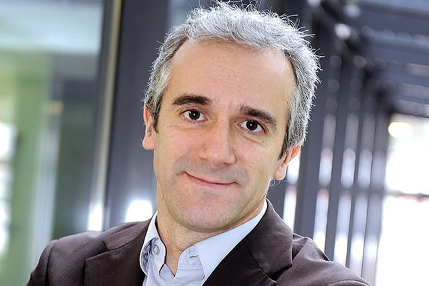 "Nous serons plus actifs en 2020 dans la fondation Open Hardware"