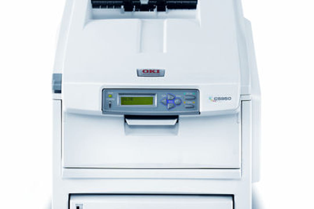 OKI C5950