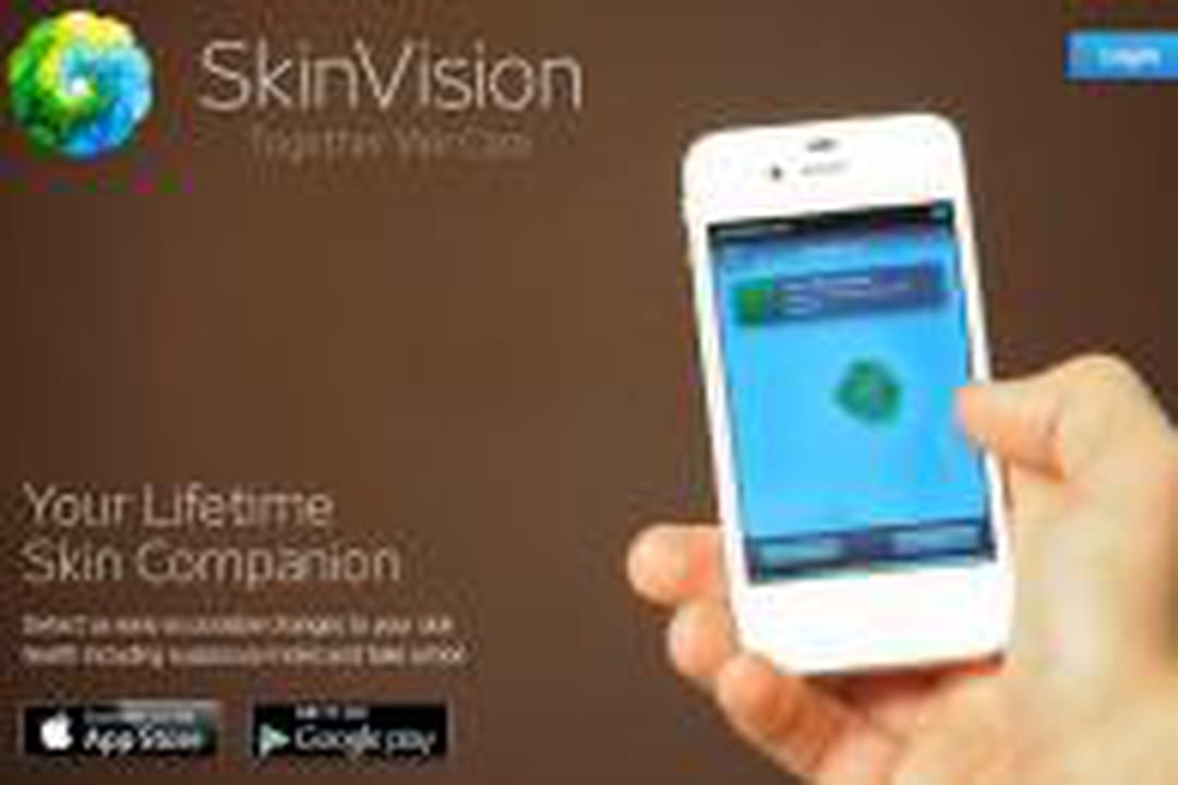 SkinVision, l'appli qui peut détecter un mélanome