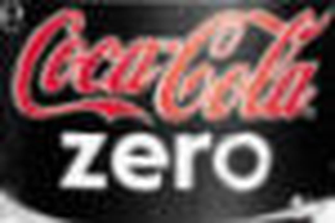 Les tops : Coca Cola Zero, nouvelle star des colas