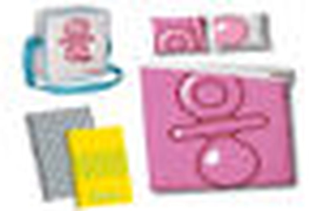 Totoche, le come-back de la fameuse tétine