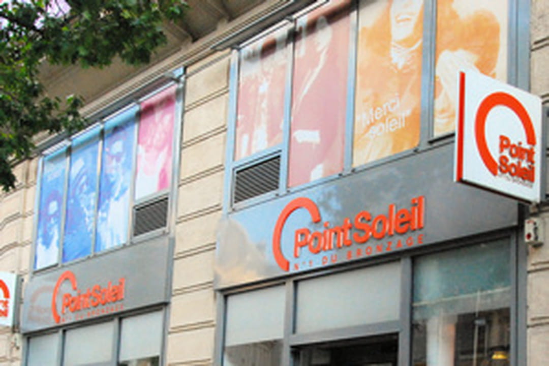 Franchisé Point Soleil : 5 000 à 6 000 euros brut par mois