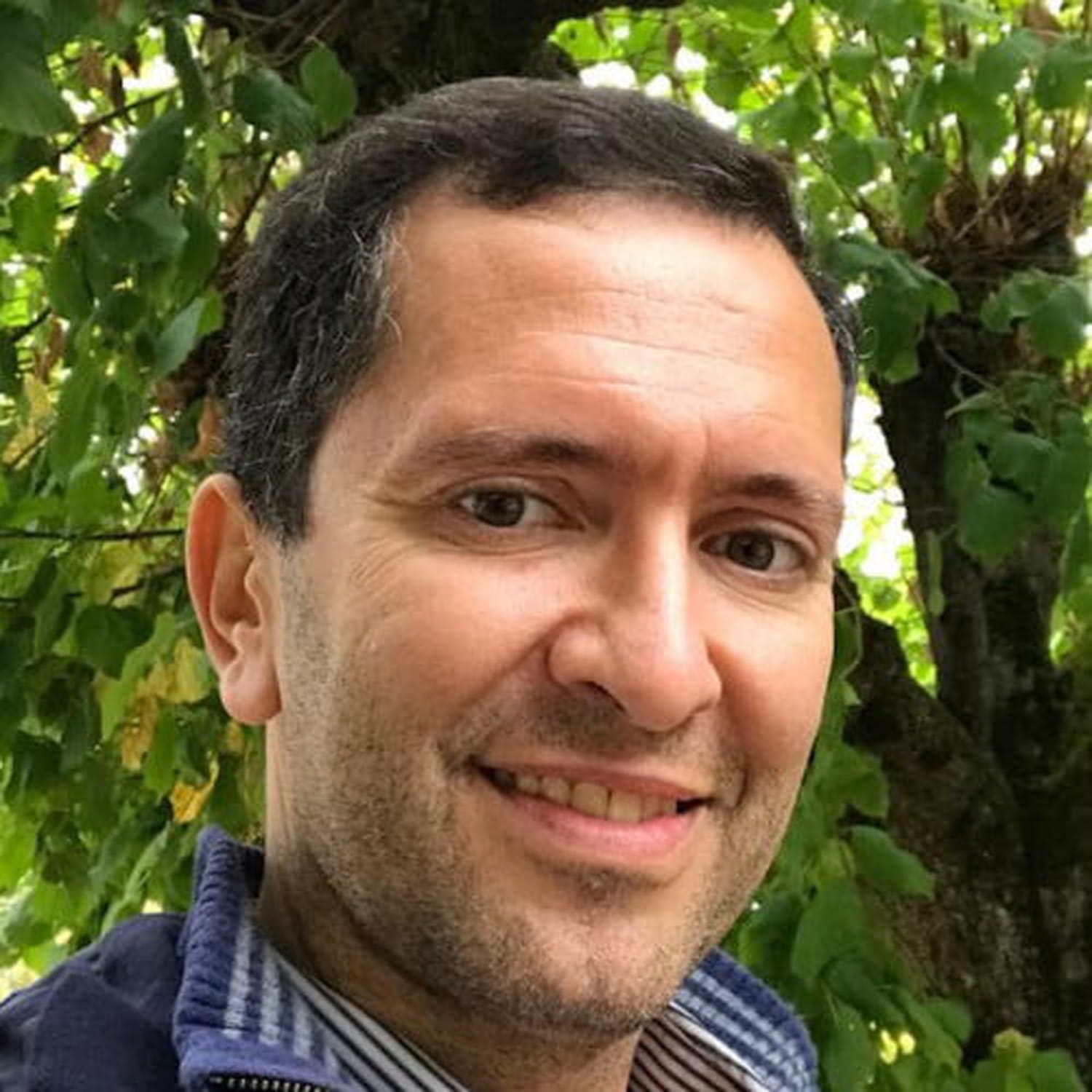 React Native ou réelles natives