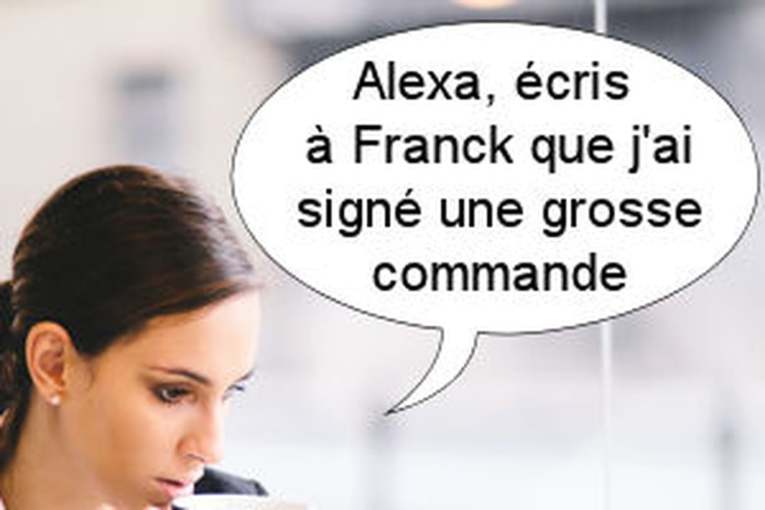 SMS with Molly, pour envoyer des SMS à ses collègues
