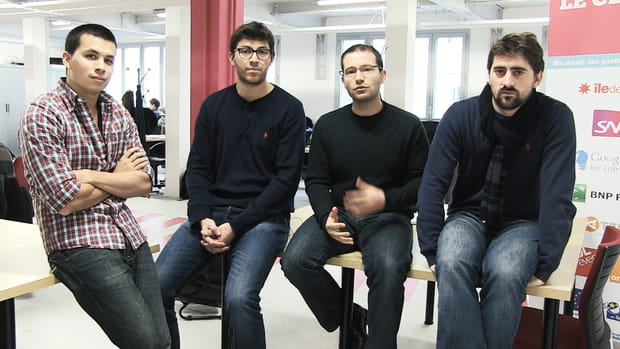 Realytics : simplifier l'analytics pour les entreprises