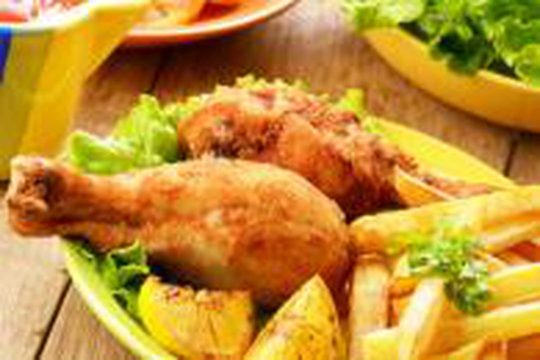 14 millions de repas servis