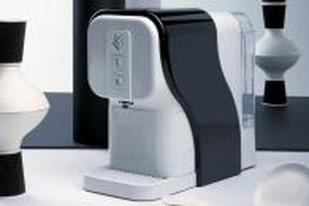 La machine expresso Malongo