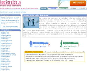 Locservice.fr