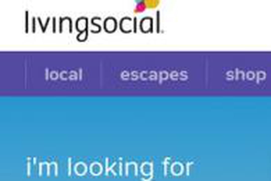 LivingSocial