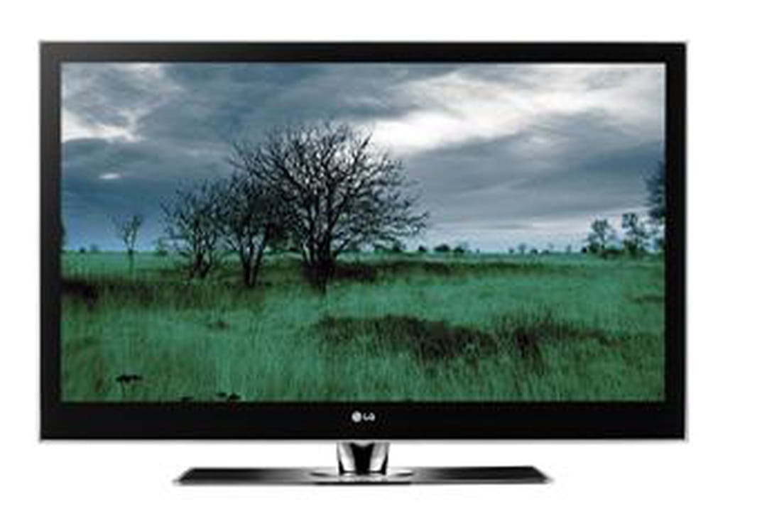Moins haut de gamme : SL9000 chez LG