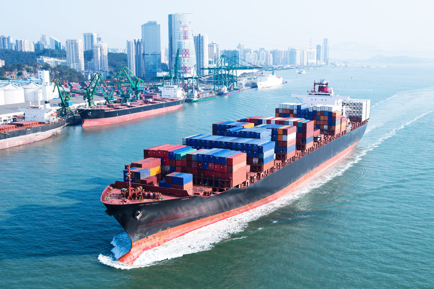 FOB Free On Board D finition Simple Et Traduction FOB Free On Board D finition Simple Et Traduction