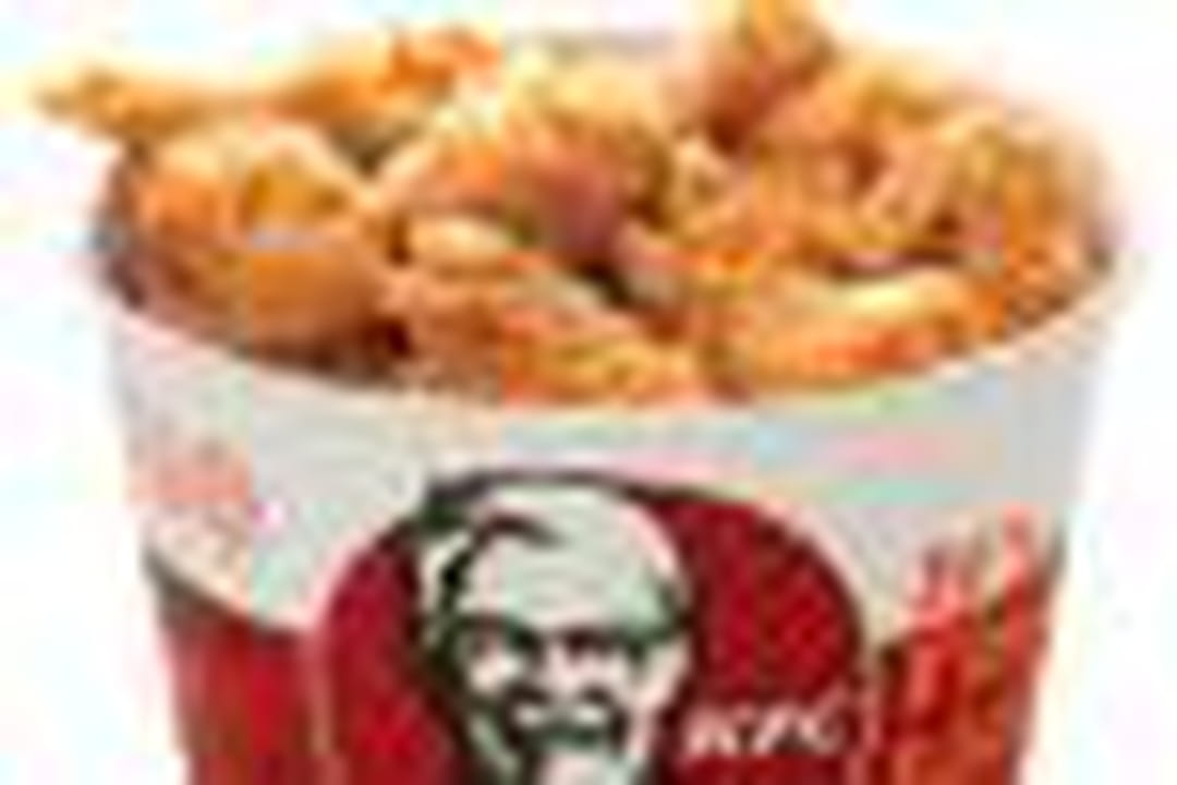 La recette de KFC relève du roman d'espionnage
