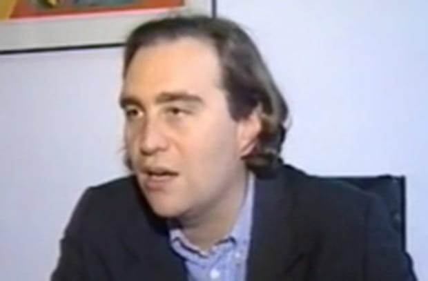 En 1996, les associés de Xavier Niel ont à faire avec la justice