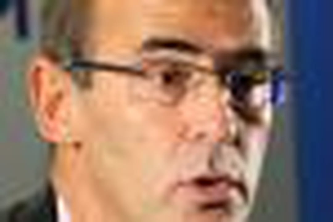 Patrick Kron règne sur Alstom depuis 7 ans, autant que Charles X