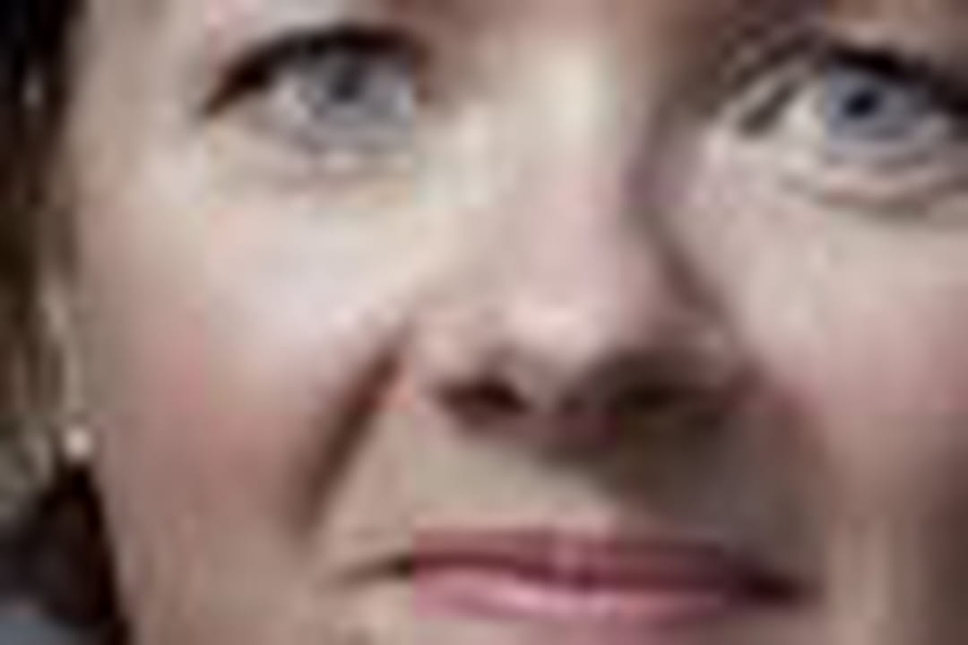 12. Angela Braly