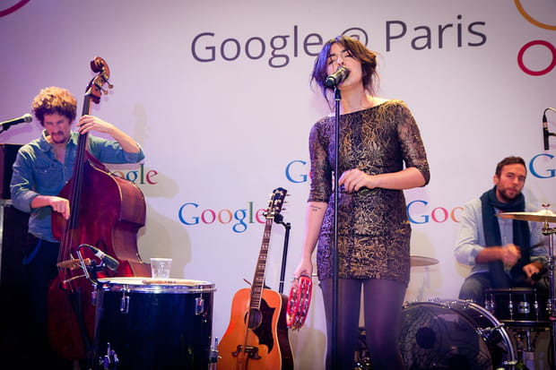 Lilly Wood and the Prick
