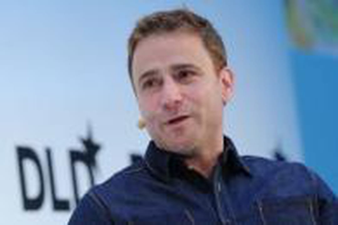 Stewart Butterfield : "Slack réunit toutes les communications d'une ...
