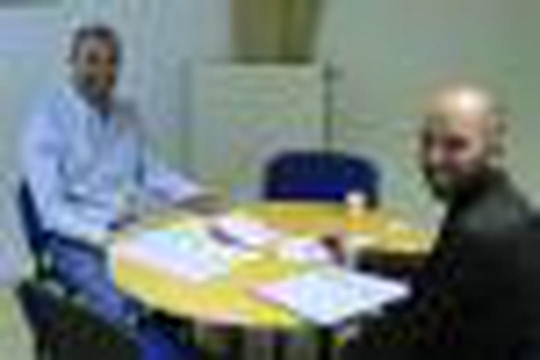 Pierre Krings, cofondateur et directeur opérationnel