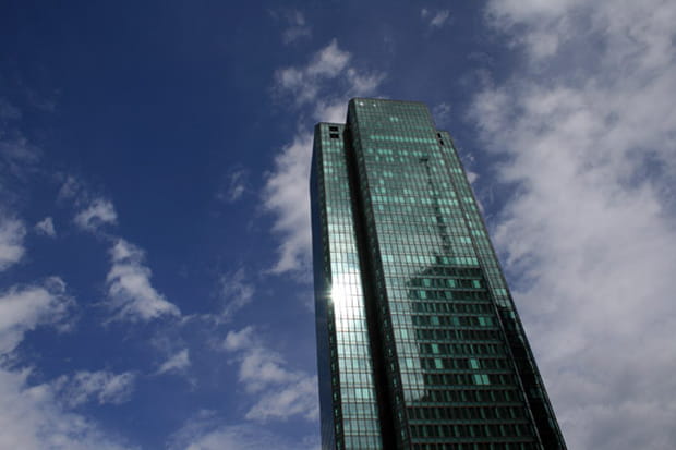 Découvrez le nouveau siège de Suez Environnement