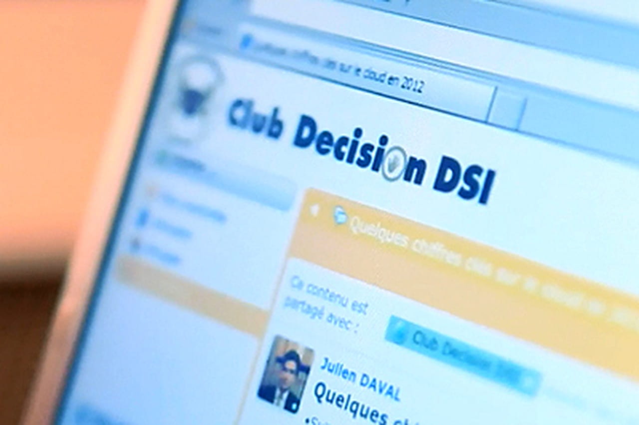 Help DSI : le plus grand réseau social francophone de DSI
