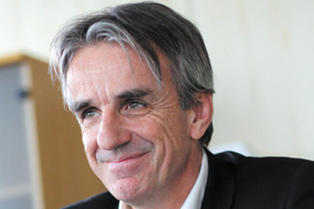 Bruno Rousset (April) : "L’assurance"