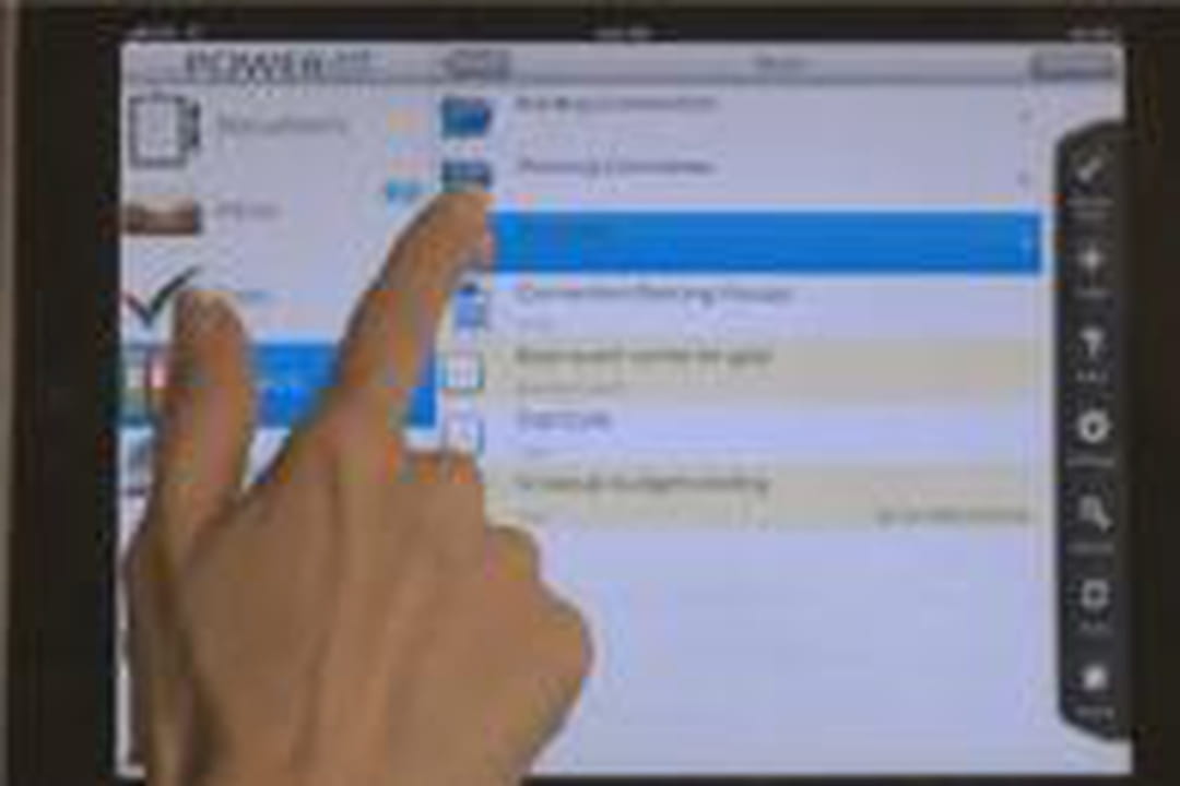 PowerME HD : un outil complet pour la gestion de projet