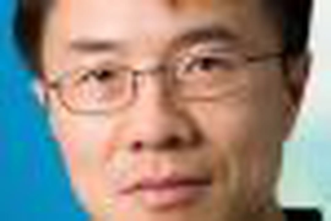 Qi Lu : vendu à Microsoft