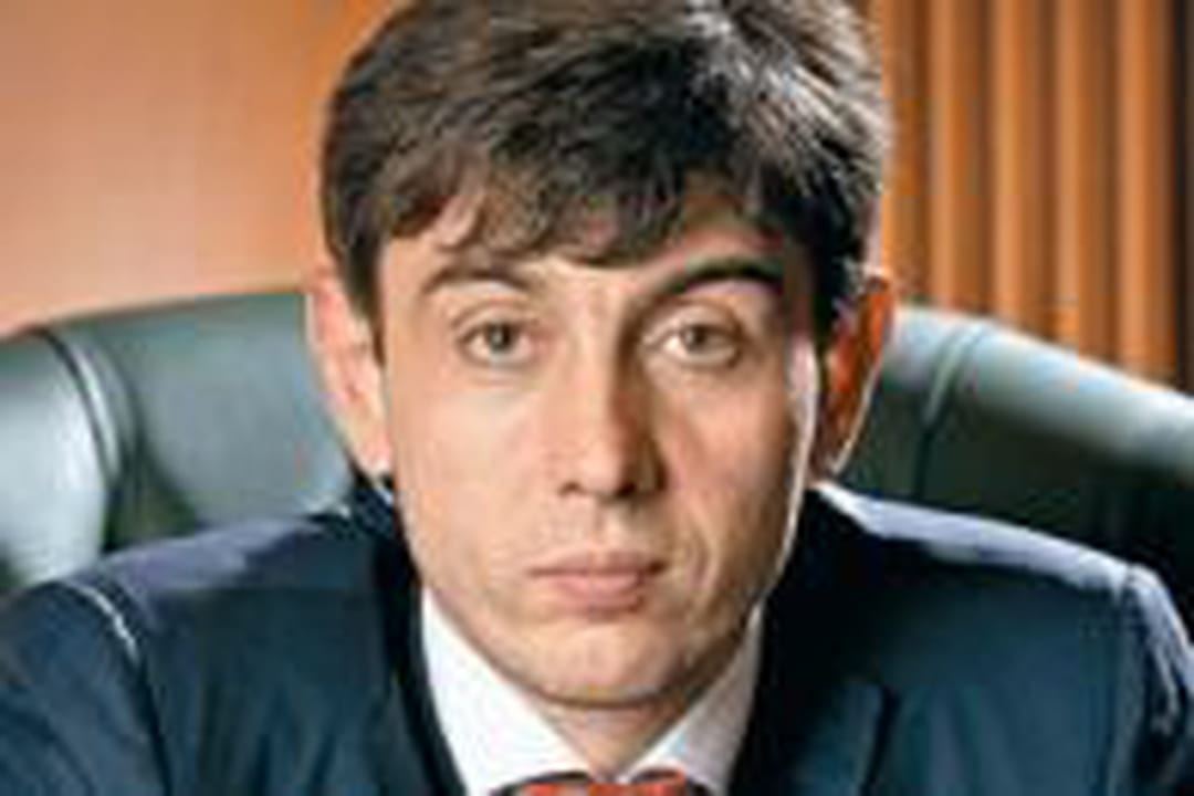 17e : Sergei Galitsky, 8,2 milliards de dollars de fortune